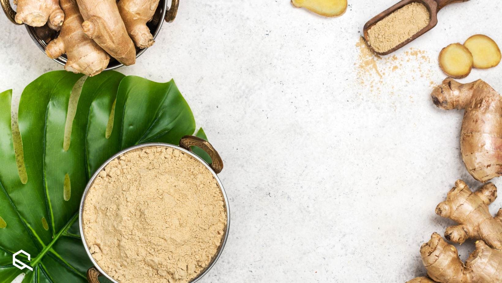 Ginger extract - what are the benefits of the root?